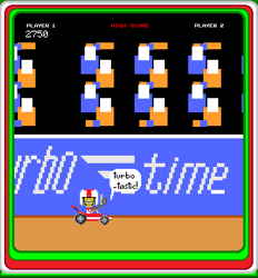 Turbotime (Game Maker) | Wreck-It Ralph Fanon Wiki | Fandom