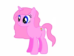 Bibbly Anne Pink CandyPie | Wreck-It Ralph Fanon Wiki | Fandom