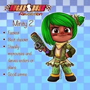 Sugar Rush Revolution | Wreck-It Ralph Fanon Wiki | Fandom