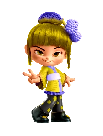 Torvald Kyaramerokane | Wreck-It Ralph Fanon Wiki | Fandom