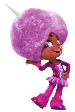 Flossbetty Cottonscoops | Wreck-It Ralph Fanon Wiki | Fandom