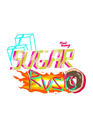 Sugar Rush Speedway, MAXIVERSE | Wreck-It Ralph Fanon Wiki | Fandom