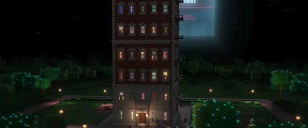 Niceland | Wreck-It Ralph Fanon Wiki | Fandom