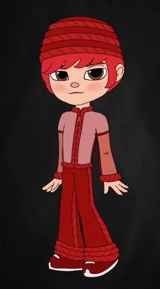 Twizzle Twisty | Wreck-It Ralph Fanon Wiki | Fandom