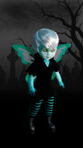 Absynth | Wreck-It Ralph Fanon Wiki | Fandom