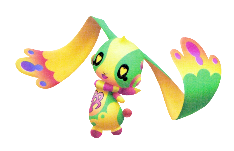 Miss Dazzles | Wreck-It Ralph Fanon Wiki | Fandom