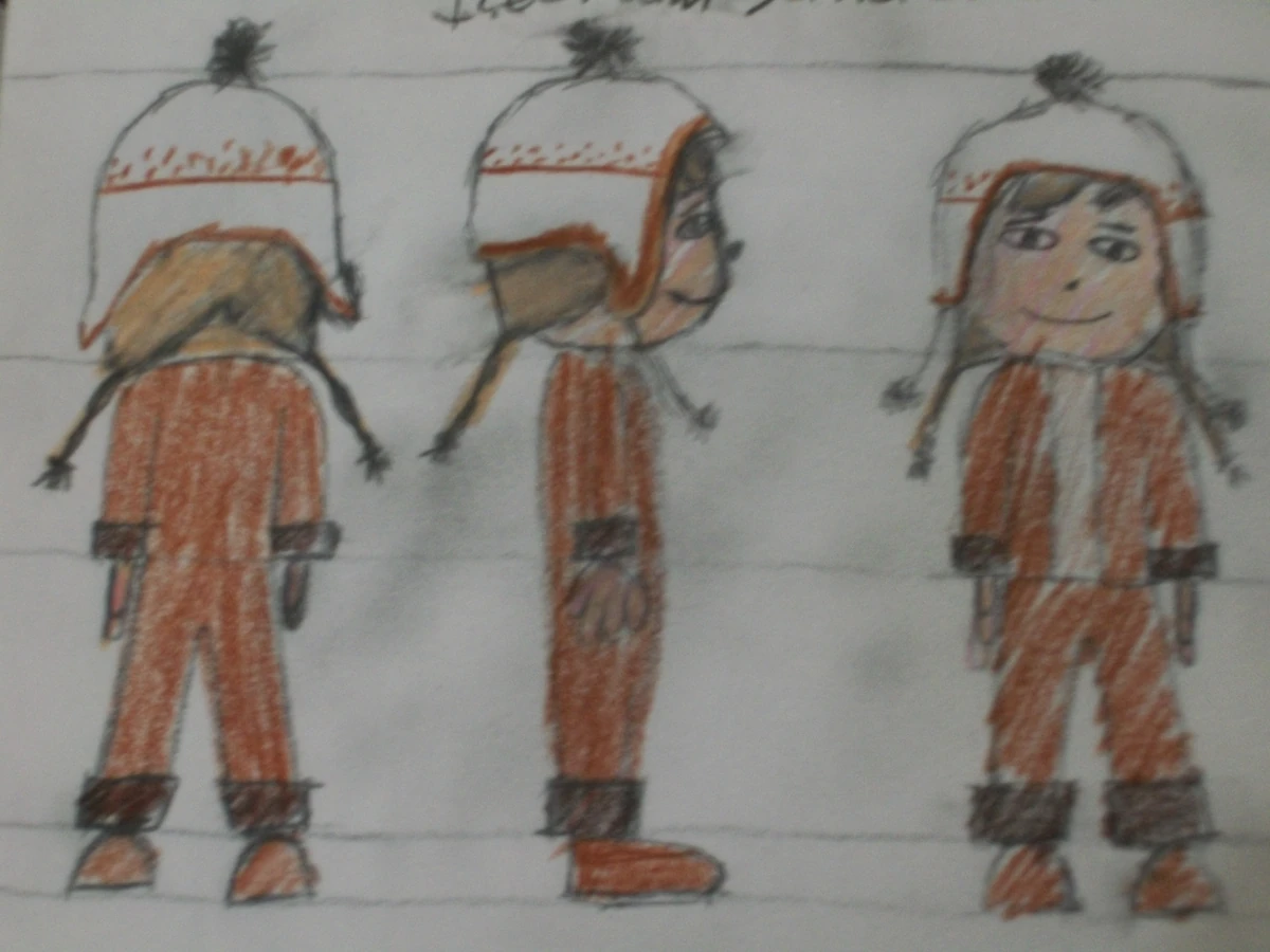 Anna Berrysykle | Wreck-It Ralph Fanon Wiki | Fandom