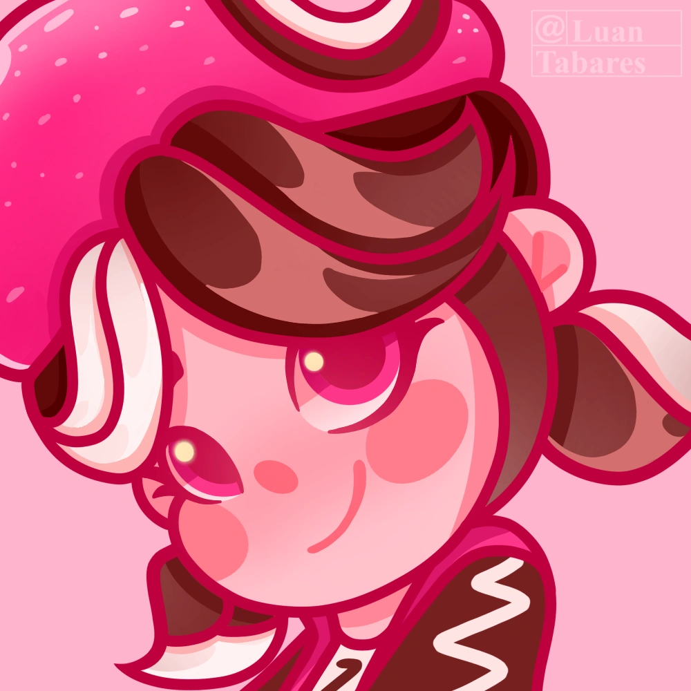 Marshelle Snoheart | Wreck-It Ralph Fanon Wiki | Fandom