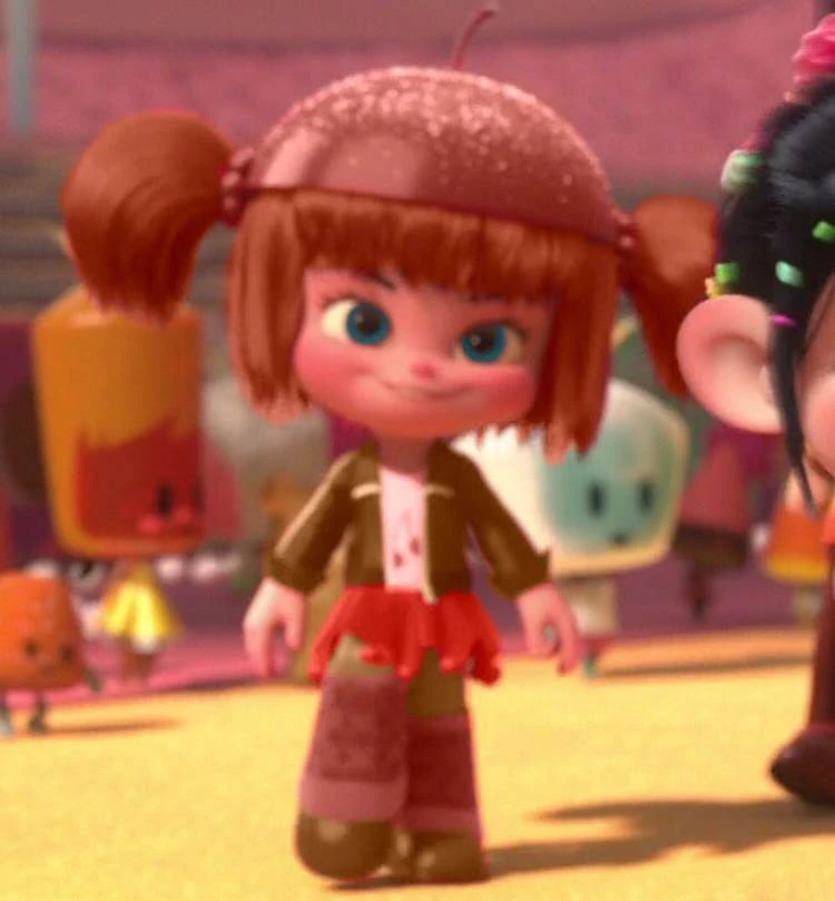 Cherry and Lemon-Lime Coca-Cola | Wreck-It Ralph Fanon Wiki | Fandom