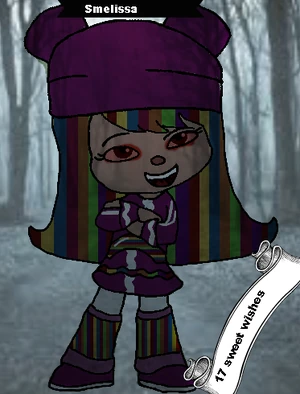 The Sour Shadows | Wreck-It Ralph Fanon Wiki | Fandom