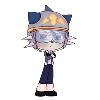 Cloud Snowmallow | Wreck-It Ralph Fanon Wiki | Fandom