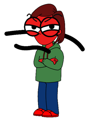 Boris The Teeth Guy | Wreck-It Ralph Fanon Wiki | Fandom