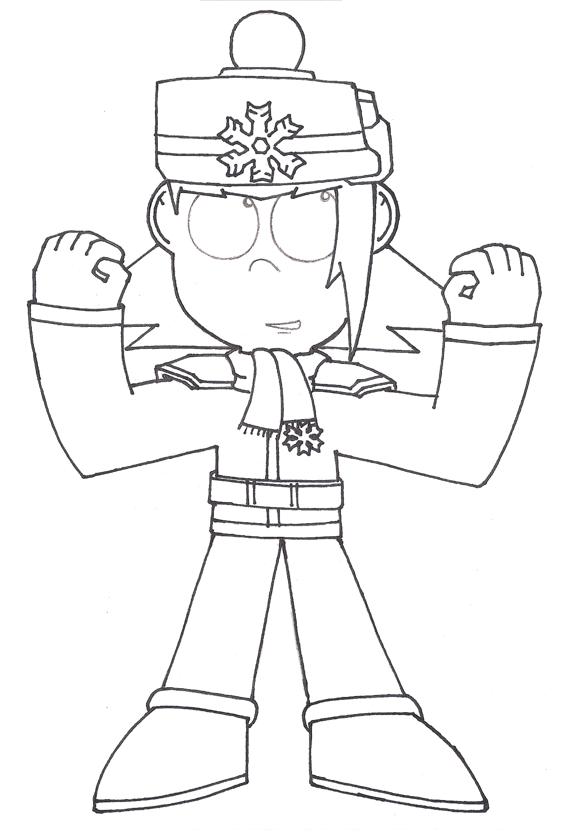 Polar Cyber Wreck It Ralph Fanon Wiki Fandom