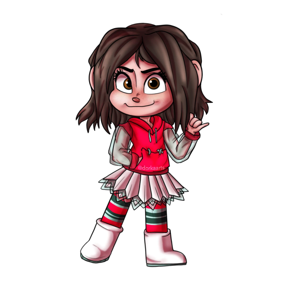 Category:Princesses | Wreck-It Ralph Fanon Wiki | Fandom