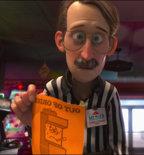 Category:Disney characters | Wreck-It Ralph Fanon Wiki | Fandom