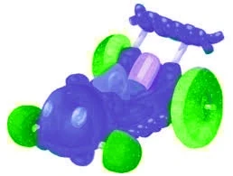 Mad Alice | Wreck-It Ralph Fanon Wiki | Fandom