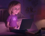 Mckenzie robinson | Wreck-It Ralph Fanon Wiki | Fandom
