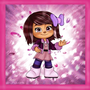 Creamity Puddington | Wreck-It Ralph Fanon Wiki | Fandom