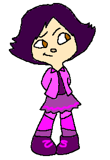 Gooma Dippa Drop | Wreck-It Ralph Fanon Wiki | Fandom