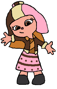 Toffeefi Neopolitanna | Wreck-It Ralph Fanon Wiki | Fandom