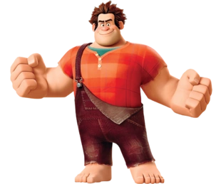 Wreck-It Ralph (Time Preservers) | Wreck-It Ralph Fanon Wiki | Fandom