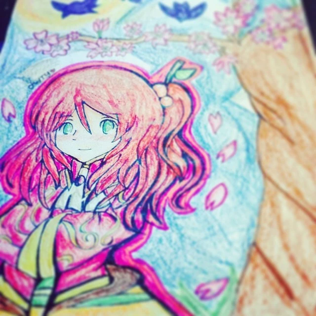 Cherry Delight | Wreck-It Ralph Fanon Wiki | Fandom