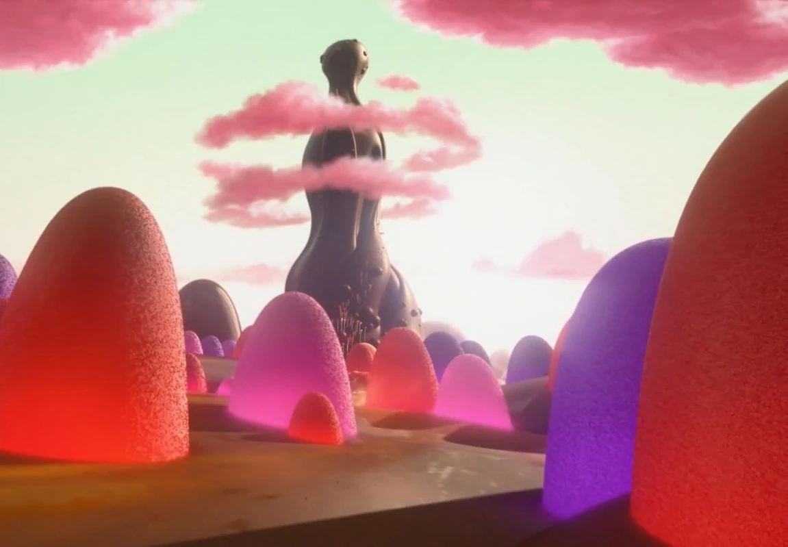 Wreck It Ralph Sugar Rush Land