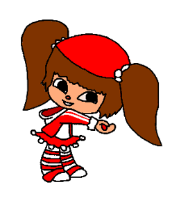 Kit Katty Cherrivabeth | Wreck-It Ralph Fanon Wiki | Fandom