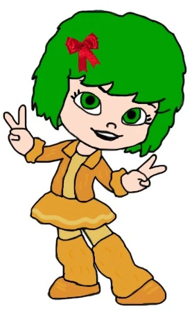 Meat Feast Speedway: Crispy Generation | Wreck-It Ralph Fanon Wiki | Fandom