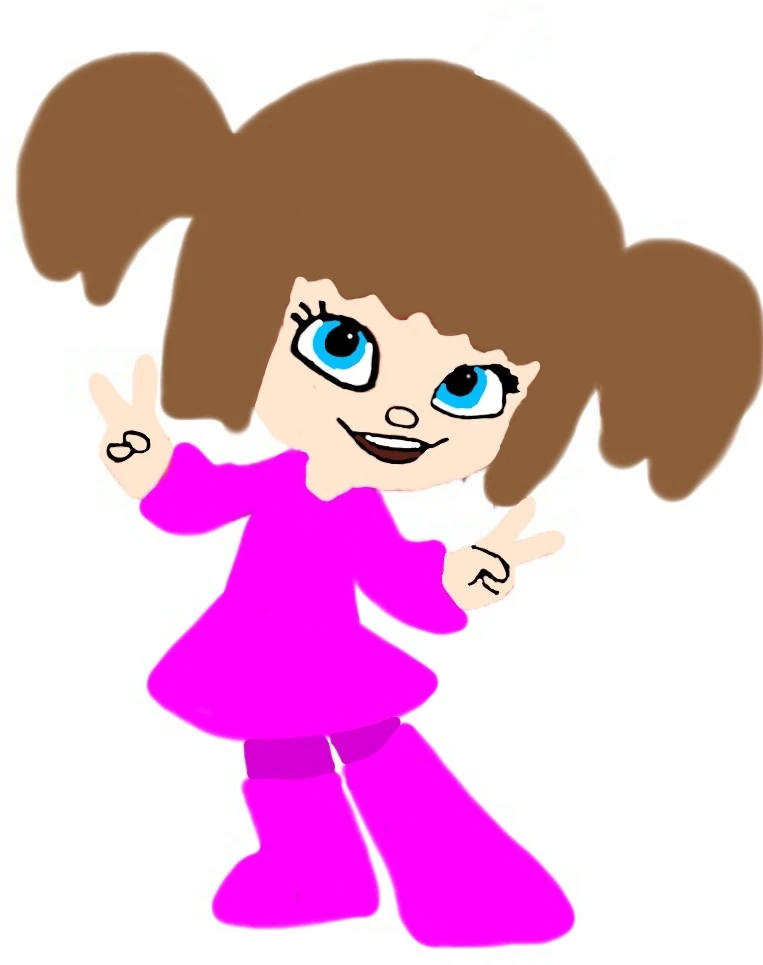 Sapphire Surge | Wreck-It Ralph Fanon Wiki | Fandom