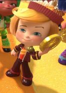 Rancis Fluggerbutter/Gallery | Wreck-It Ralph Wiki | Fandom