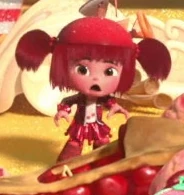 Wreck It Ralph Jubileena Bing Bing