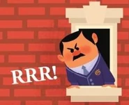 Gene/Gallery | Wreck-It Ralph Wiki | Fandom