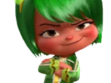Category:Minor Characters | Wreck-It Ralph Wiki | Fandom