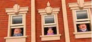 Niceland | Wreck-It Ralph Wiki | Fandom