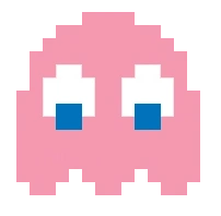 Pinky | Wreck-It Ralph Wiki | Fandom