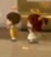 Angel Kids | Wreck-It Ralph Wiki | Fandom