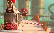 Beard Papa | Wreck-It Ralph Wiki | Fandom