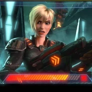 Sergeant Calhoun/Gallery | Wreck-It Ralph Wiki | Fandom