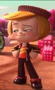 Rancis Fluggerbutter/Gallery | Wreck-It Ralph Wiki | Fandom