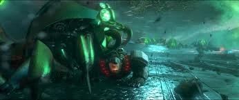 Cy-Bugs/Gallery | Wreck-It Ralph Wiki | Fandom