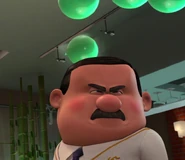 Gene/Gallery | Wreck-It Ralph Wiki | Fandom