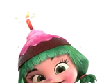 Category:Sugar Rush Racers | Wreck-It Ralph Wiki | Fandom