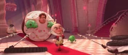 Oreos | Wreck-It Ralph Wiki | Fandom