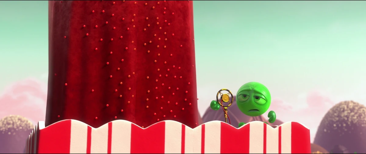 Sour Bill/Gallery | Wreck-It Ralph Wiki | Fandom