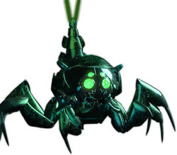 Cy Bug Turbo