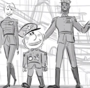 General Hologram | Wreck-It Ralph Wiki | Fandom