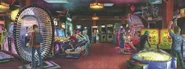 Litwak's Arcade | Wreck-It Ralph Wiki | Fandom