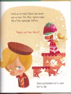 One Sweet Race | Wreck-It Ralph Wiki | Fandom