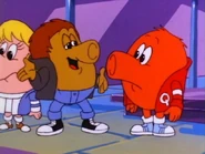 Q*bert | Wreck-It Ralph Wiki | Fandom